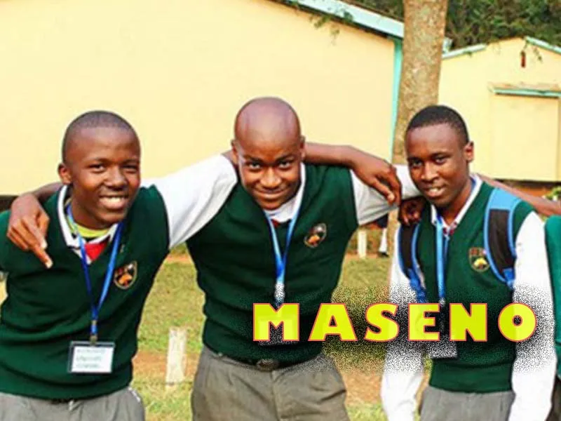 Maseno High School KCSE Results 2025, Mean, KNEC History, and Contacts ...
