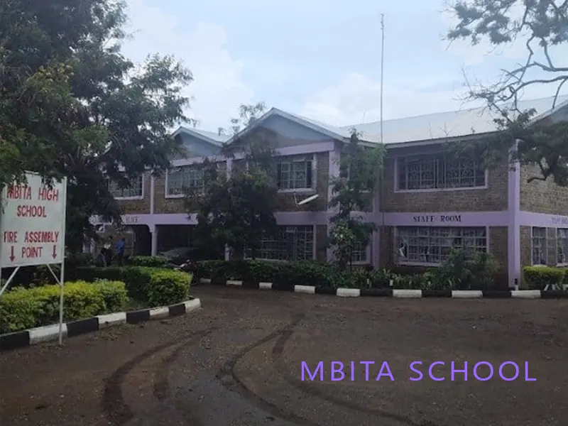 Mbita High School KCSE Results 2025, KNEC History, Fees, and Contacts ...