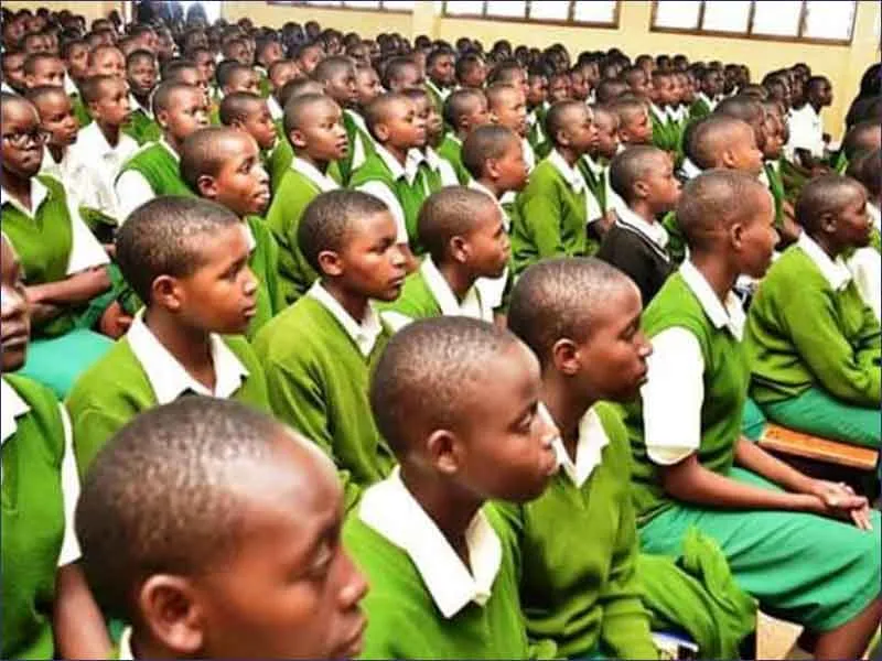 Moi Tea Girls KCSE Results 2025, KNEC Code, History, Fees and Contacts ...