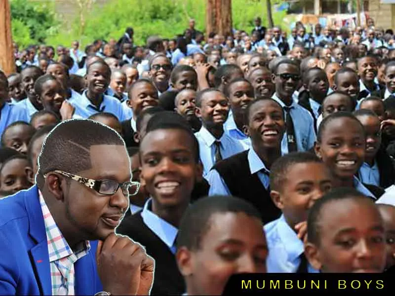 Mumbuni Boys High School KCSE Results 2025, KNEC, History and Contacts ...