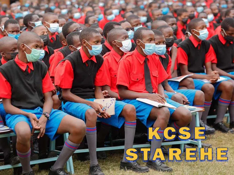 Starehe Boys KCSE Results 2025, Performance, KNEC History and Contacts ...